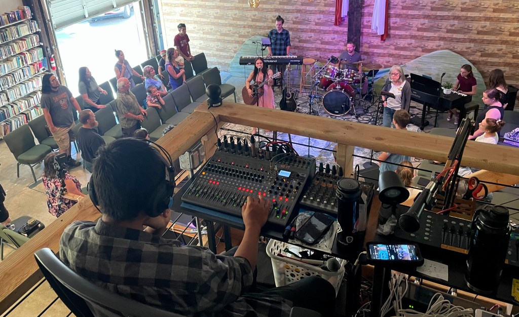 ABF Studios – A resource of Aletheia Bible Fellowship. A collection of sermons, teachings ...