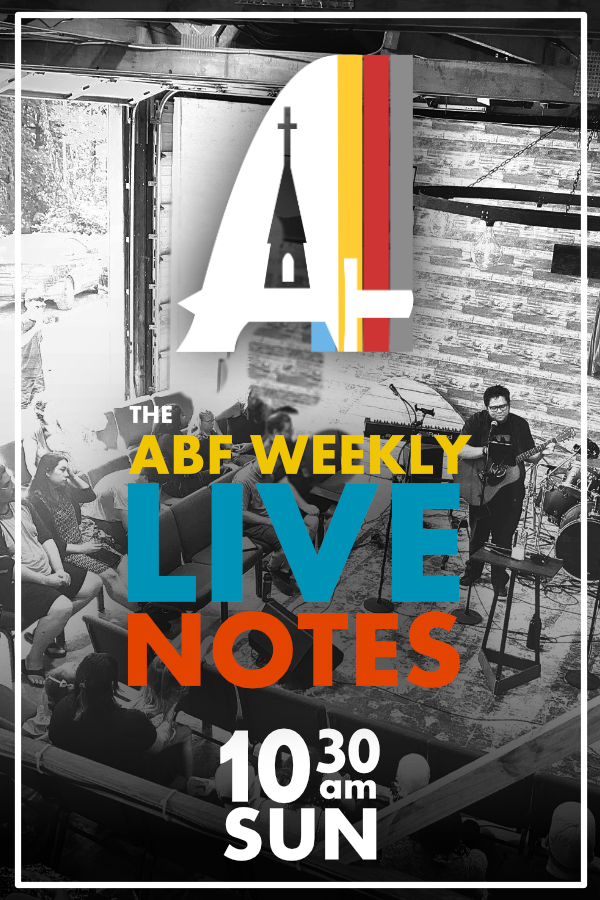 ABF Studios – A resource of Aletheia Bible Fellowship. A collection of ...